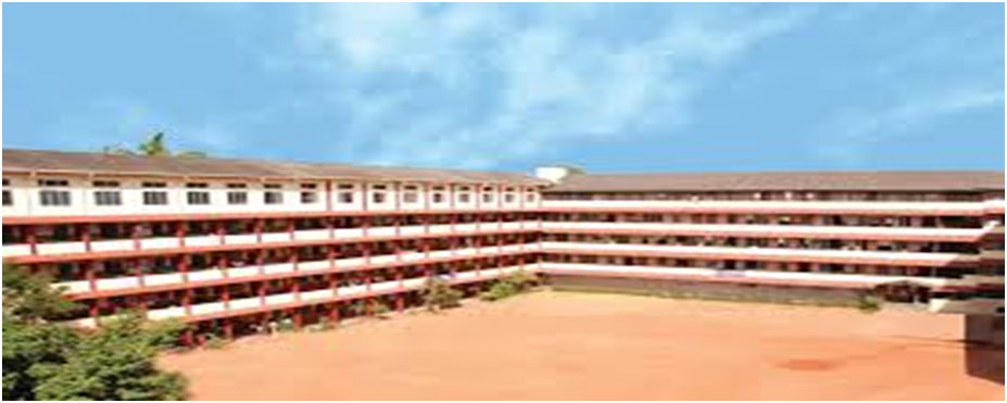 SHARADA PU COLLEGE, MANGALORE – Education Karnataka