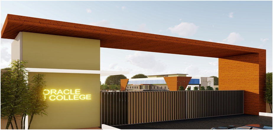 ORACLE PU COLLEGE, CHANNAPATNA – Education Karnataka