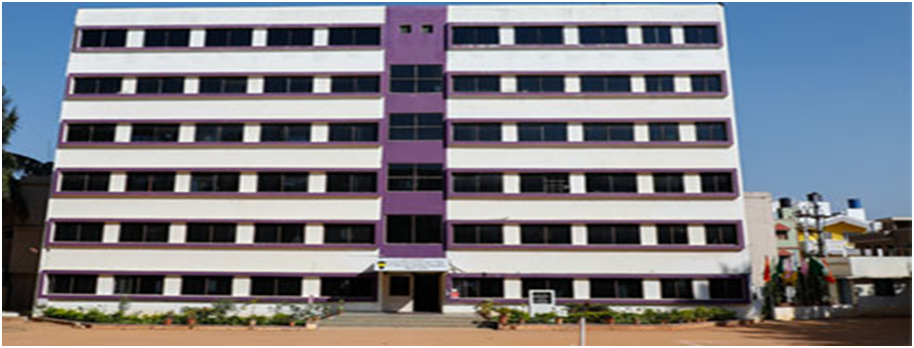 Silver Spring International School, Bangalore – Education Karnataka
