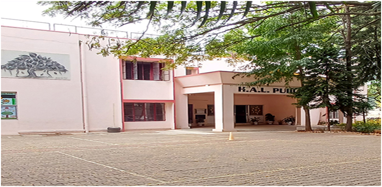 HAL PUBLIC SCHOOL, BANGALORE – Education Karnataka