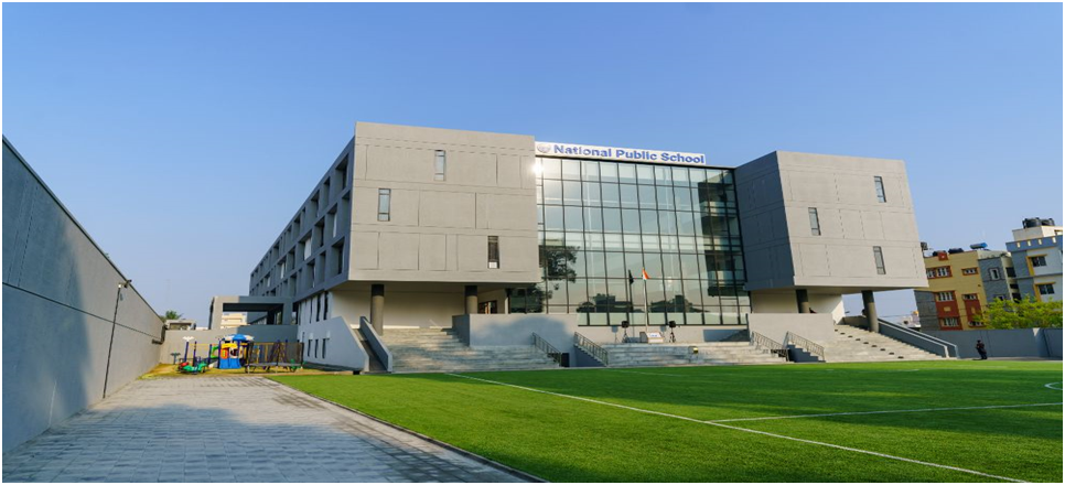 NATIONAL PUBLIC SCHOOL JP NAGAR, BANGALORE – Education Karnataka