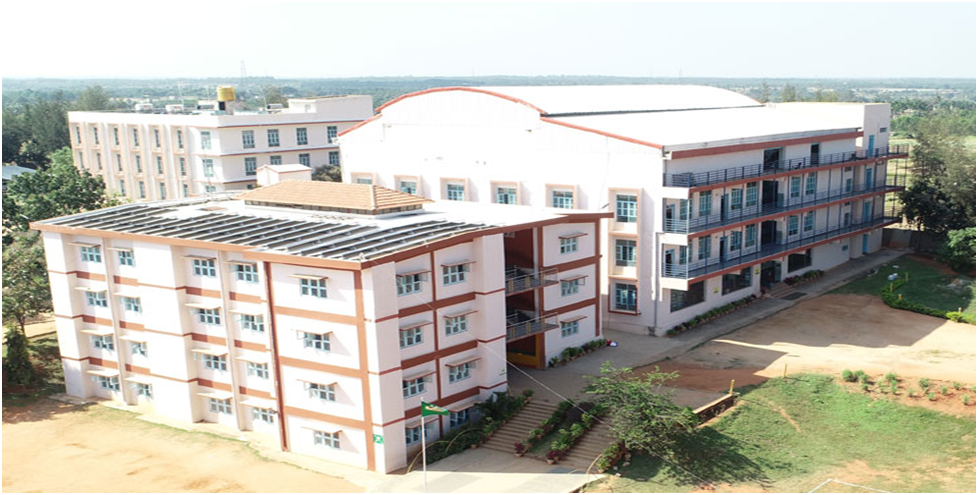VARIN INTERNATIONAL RESIDENTIAL SCHOOL, TUMAKURU – Education Karnataka