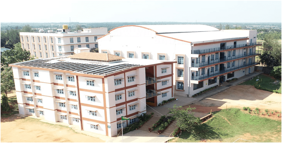 VARIN INTERNATIONAL RESIDENTIAL SCHOOL, TUMAKURU – Education Karnataka