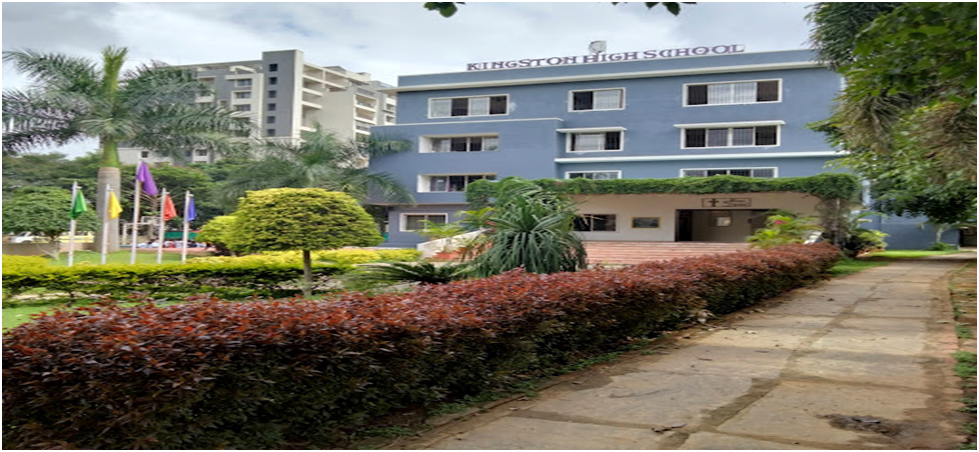 KINGSTON HIGH SCHOOL BANGALORE – Education Karnataka