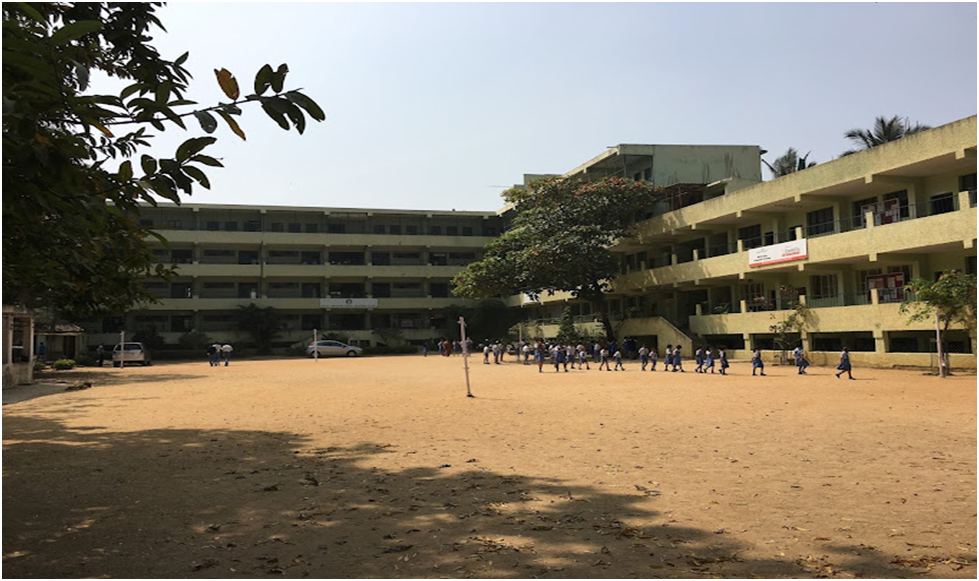 SRI SARVAJNA SCHOOL VIJAYANAGAR, BENGALURU – Education Karnataka