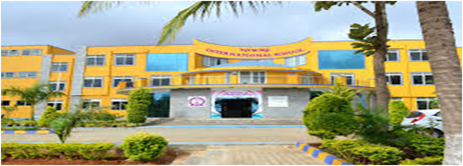MYSORE INTERNATIONAL SCHOOL – Education Karnataka
