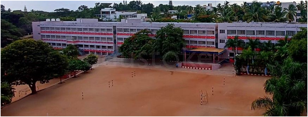 ST. JOSEPH’S SCHOOL, MYSORE – Education Karnataka
