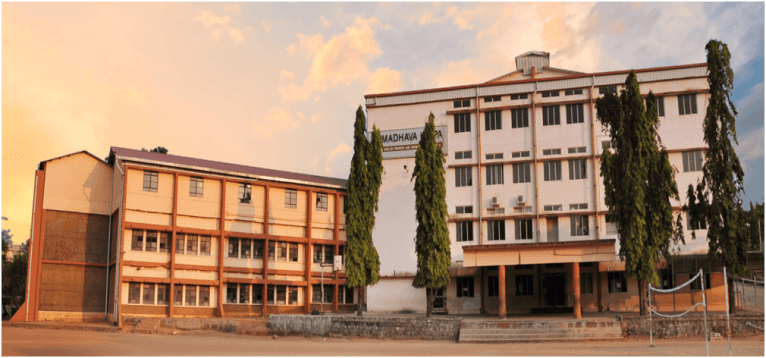 MADHAVA KRIPA SCHOOL, UDUPI – Education Karnataka