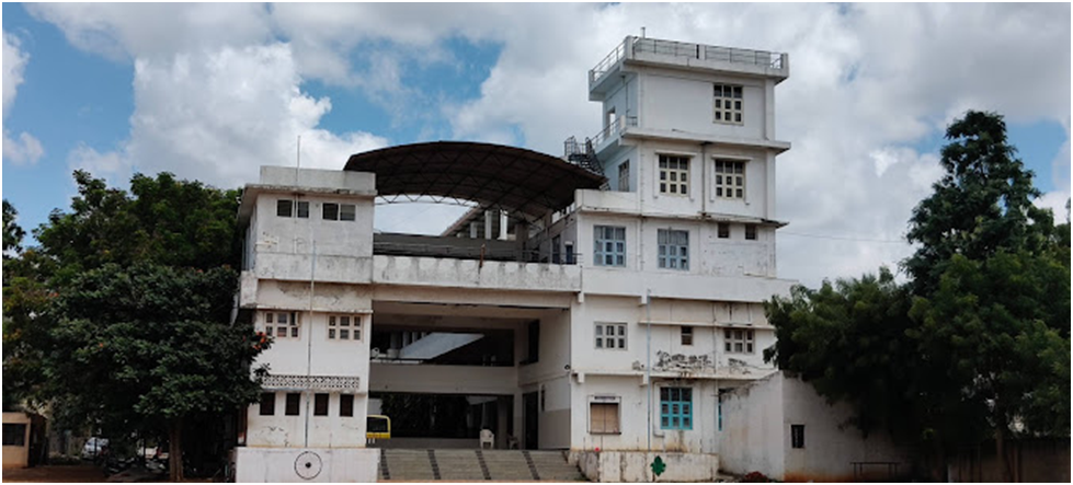 JAYCEE HIGH SCHOOL GADAG – Education Karnataka
