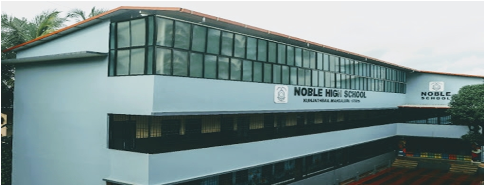 NOBLE SCHOOL KUNJATHBAIL MANGALORE – Education Karnataka