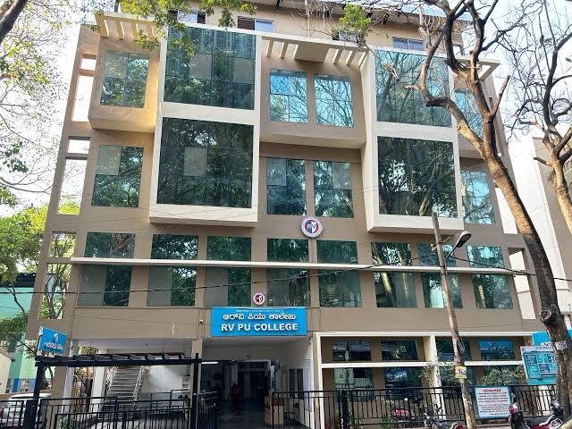 Best PU colleges in Bangalore – Education Karnataka