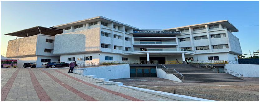 AL-IBAADAH INDIAN SCHOOL UDUPI – Education Karnataka