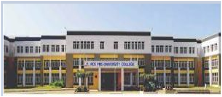 PES PU COLLEGE SHIMOGA – Education Karnataka