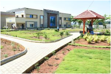 THE PACE ULTRAMODERN PU COLLEGE SHIMOGA – Education Karnataka