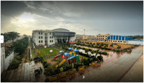 SRI SHARADA PU COLLEGE KOPPAL – Education Karnataka