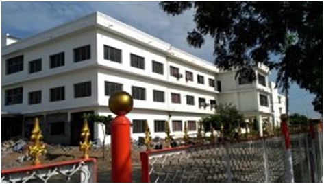 DODDAPPA APPA PU COLLEGE GULBARGA – Education Karnataka